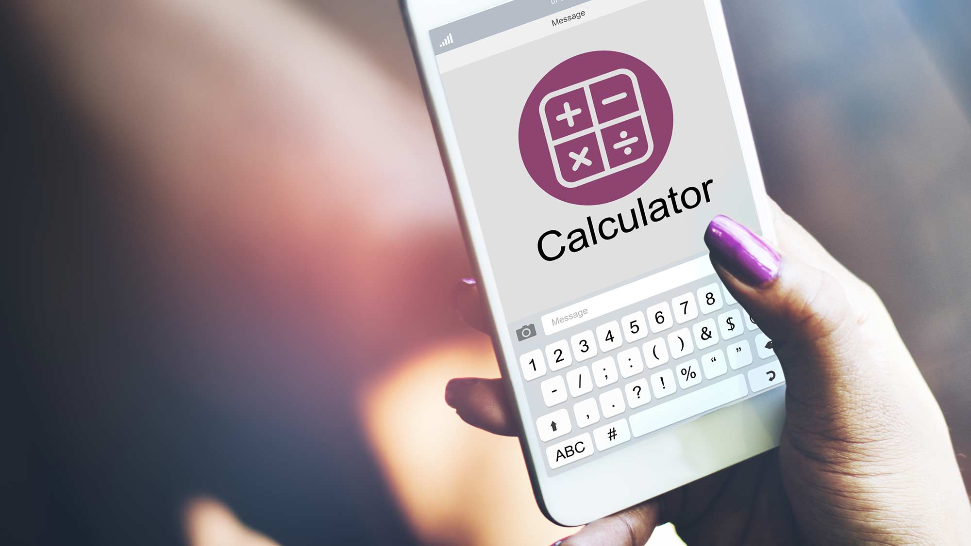 Free Financial Calculators | Mutual 1st Federal Credit Union