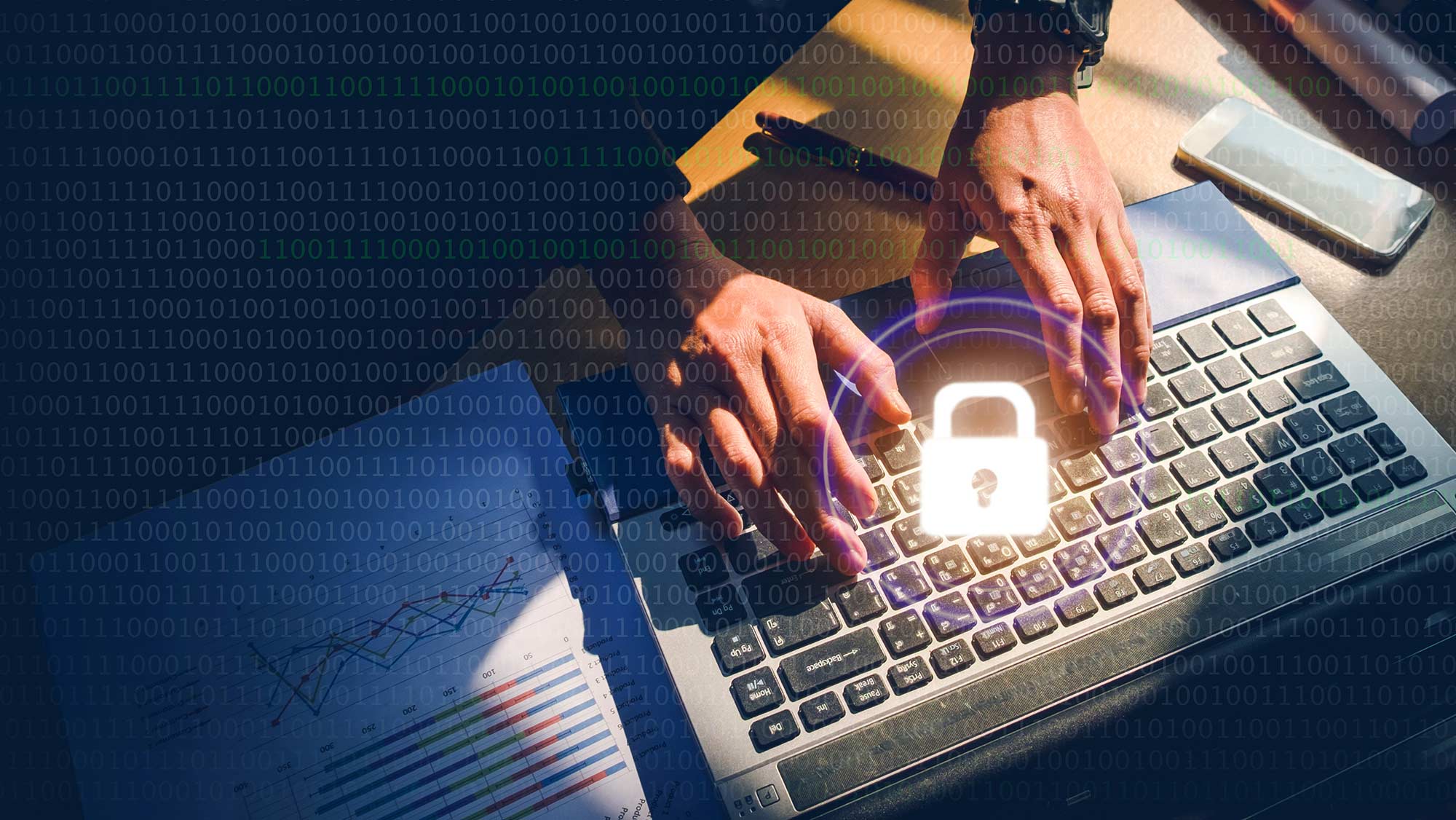 Security & Fraud Center | Mutual First Federal Credit Union in Omaha