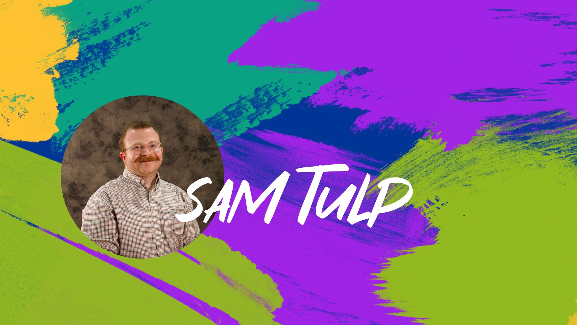 Sam Tulp| Schedule a Loan Appointment | Mutual 1st Federal